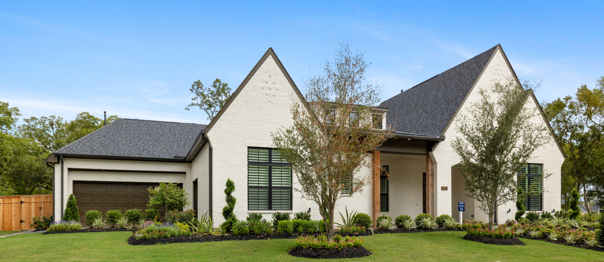 Jamestown Estate Homes, Builder in Conroe at ARTAVIA, View Models